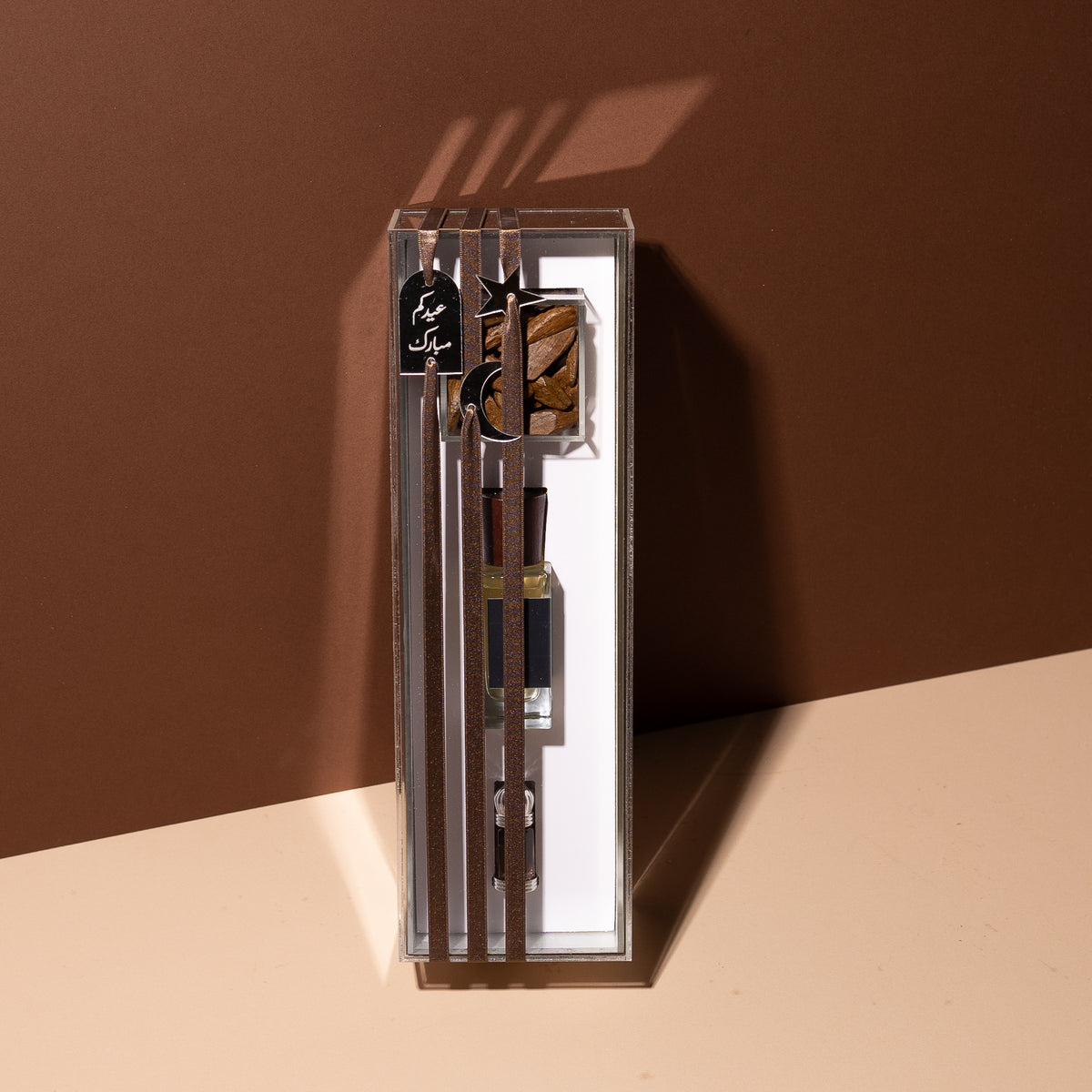 /Musk Box/ – The Base Perfumes